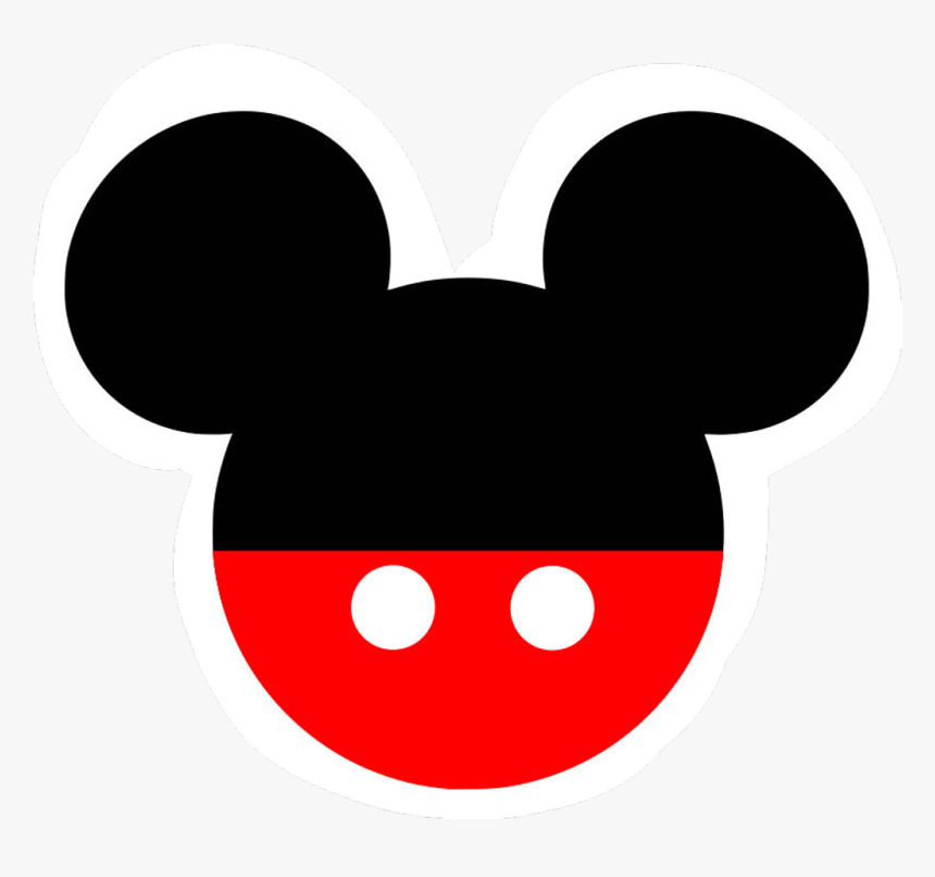 Mickey Ears Printable Mickey Ears Printable