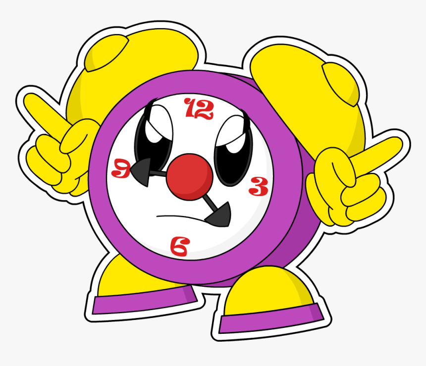 Suma De Numeros Clipart , Png Download - Cartoon, Transparent Png ...