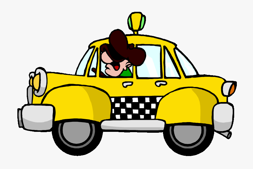 Taxi Driver, HD Png Download , Transparent Png Image - PNGitem