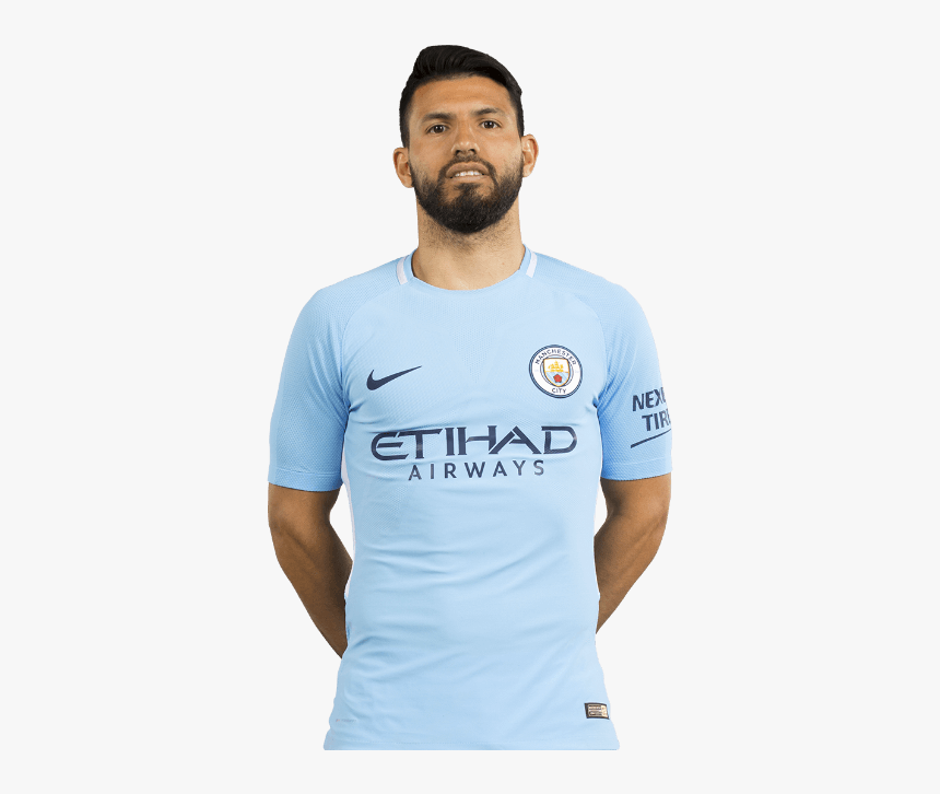 Gabriel Jesus Manchester City 2017 2018, HD Png Download , Transparent ...