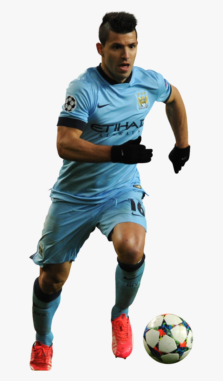 Manchester City - Rugby Player, HD Png Download , Transparent Png Image ...