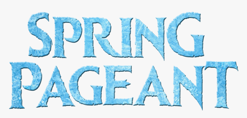 Spring Pageant - Art, HD Png Download , Transparent Png Image - PNGitem