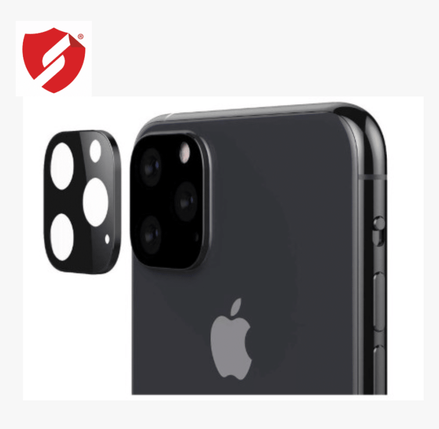 Protectie Neagra Smart Protection Pentru Lentile Camera - Lens Cover ...