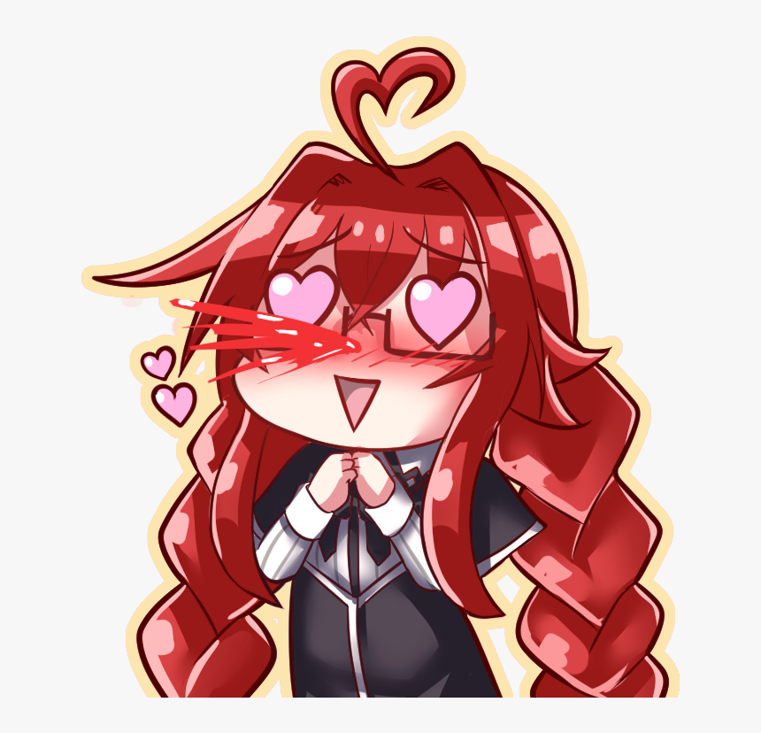 Transparent Rias Png - Cartoon, Png Download , Transparent Png Image ...