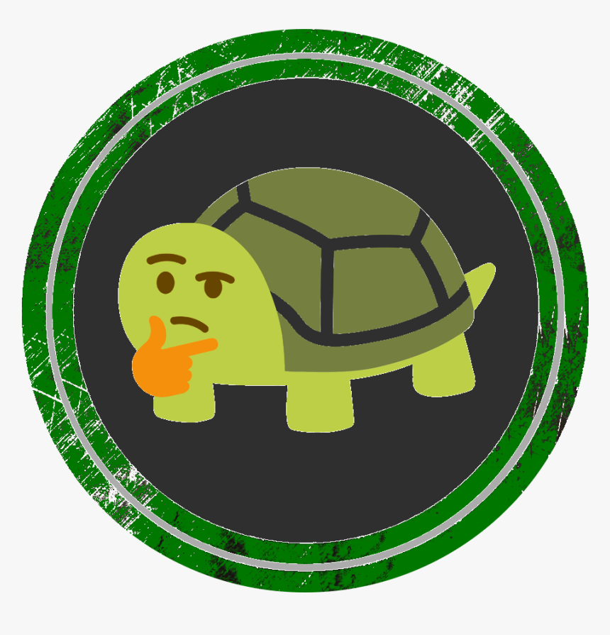 Apple Turtle Emoji at Charles Cameron blog