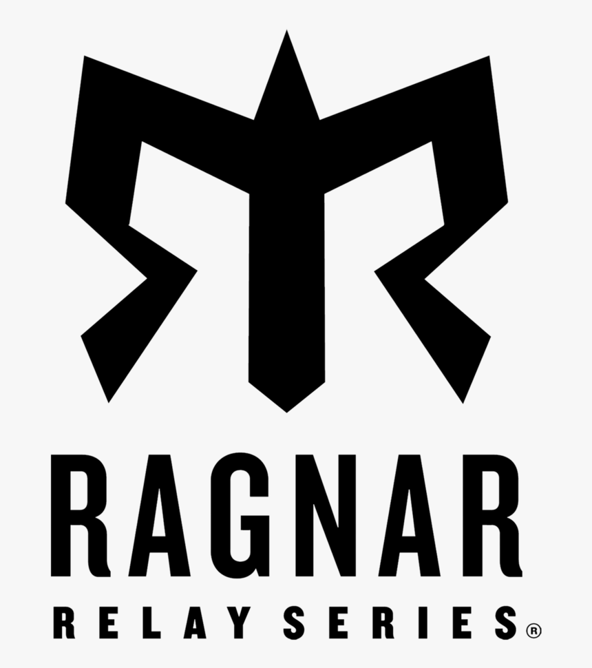 Ragnar Logo - Ragnar Relay, HD Png Download , Transparent Png Image ...