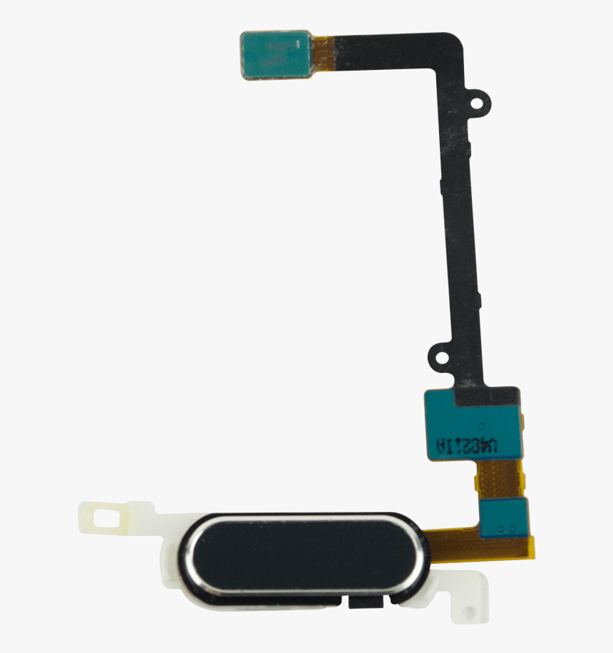 Samsung Galaxy Note 4 Home Button Assembly Replacement - Samsung Note 4 ...
