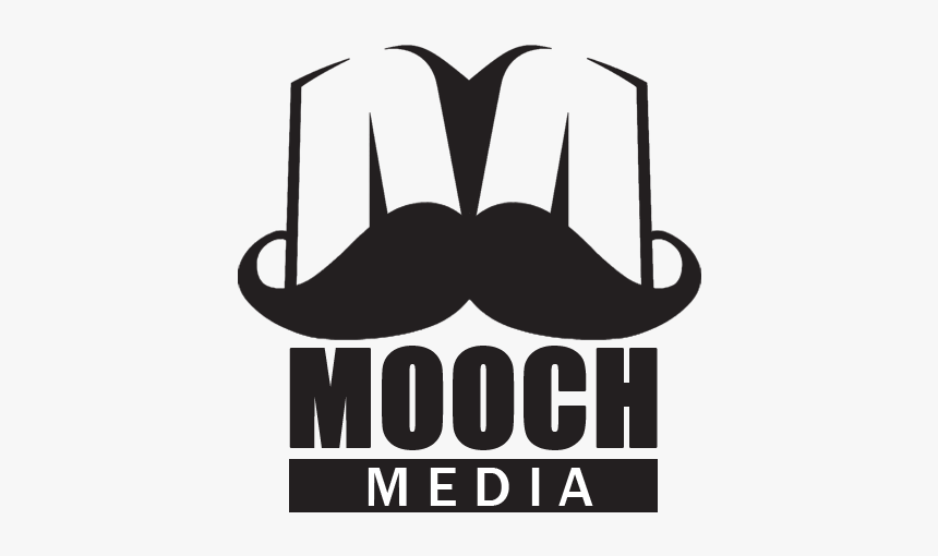 Mooch Media - Graphic Design, HD Png Download , Transparent Png Image ...