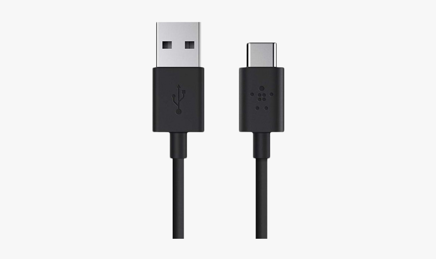 24 Pin Usb Type C, HD Png Download , Transparent Png Image - PNGitem