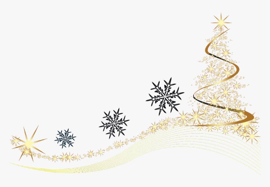 #christmastree #star #stars #gold #sparkle #spiral - Christmas Pattern ...