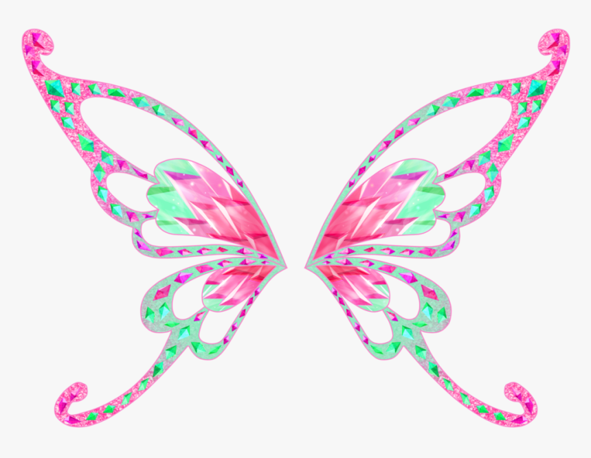 Roxy Tynix Wings By Winx Rainbow Love-da4kc68 - Winx Club Tynix Wings ...