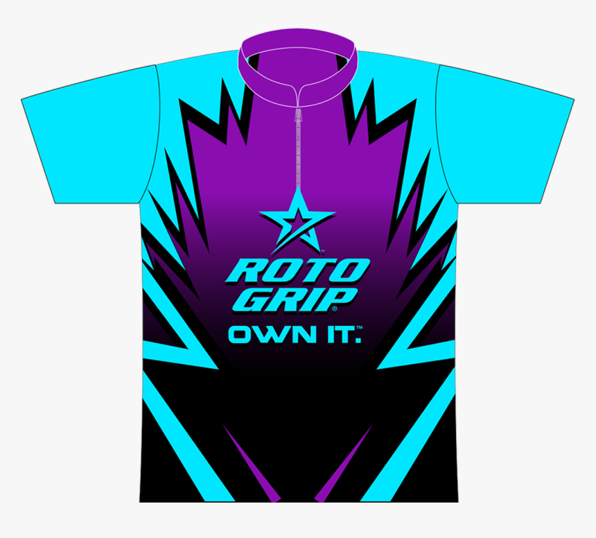 Roto Grip Bowling Logo