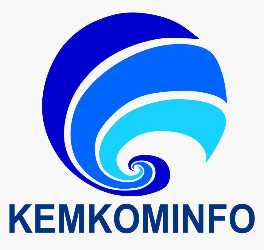 Ministry Of Communication And Informatics, HD Png Download ...