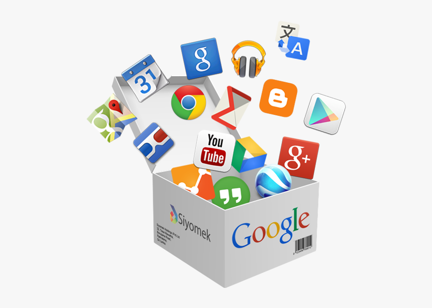 Other Products Of Google, HD Png Download , Transparent Png Image - PNGitem