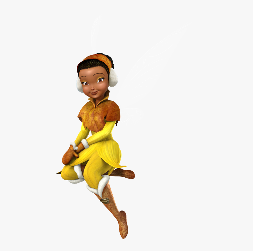 Evil Tinkerbell Tattoos - Tinker Bell Iridessa, HD Png Download ...