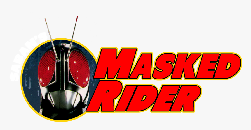 Icon-kr - Kamen Rider Black Rx, HD Png Download , Transparent Png Image ...