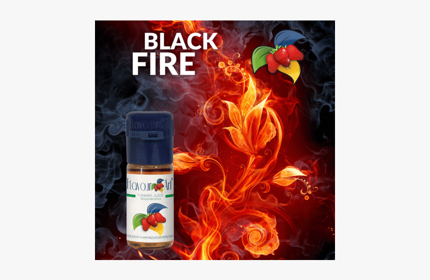 Flower Fire, HD Png Download , Transparent Png Image - PNGitem