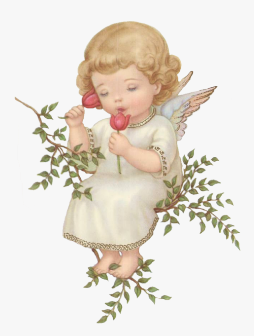 Heaven Cherub Angel, HD Png Download , Transparent Png Image - PNGitem