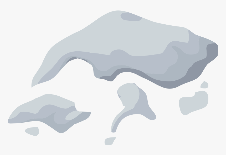 Snow Pieces Png, Transparent Png , Transparent Png Image - PNGitem