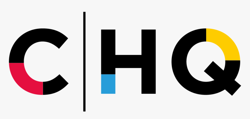 Chq Logo - Creative Hq, HD Png Download , Transparent Png Image - PNGitem