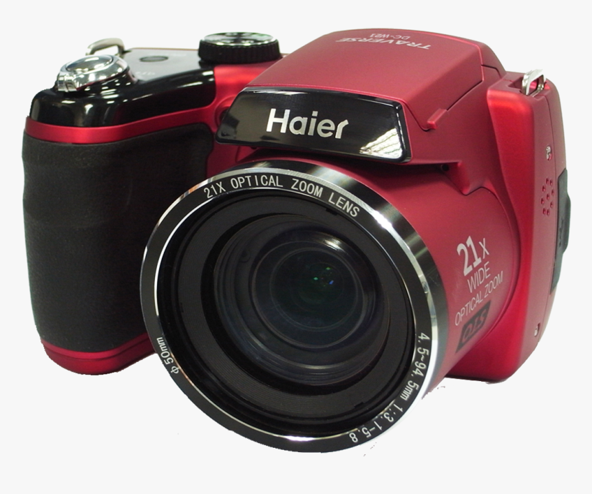 Mirrorless Interchangeable-lens Camera, HD Png Download , Transparent ...