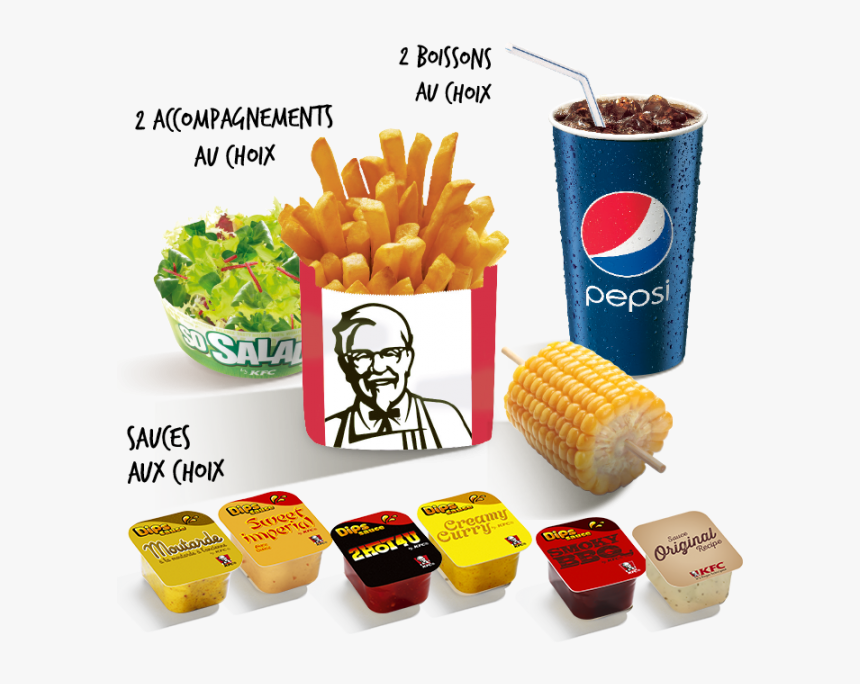 Kfc, HD Png Download , Transparent Png Image - PNGitem