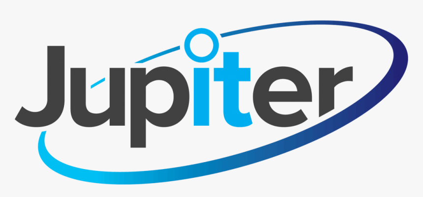 Jupiter It Logo - Jupiter, HD Png Download , Transparent Png Image ...