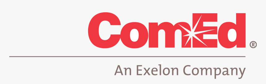 Comed Logo - Comed Logo Png, Transparent Png , Transparent Png Image ...