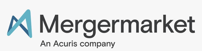 Mergermarket Acuris Logo, HD Png Download , Transparent Png Image - PNGitem