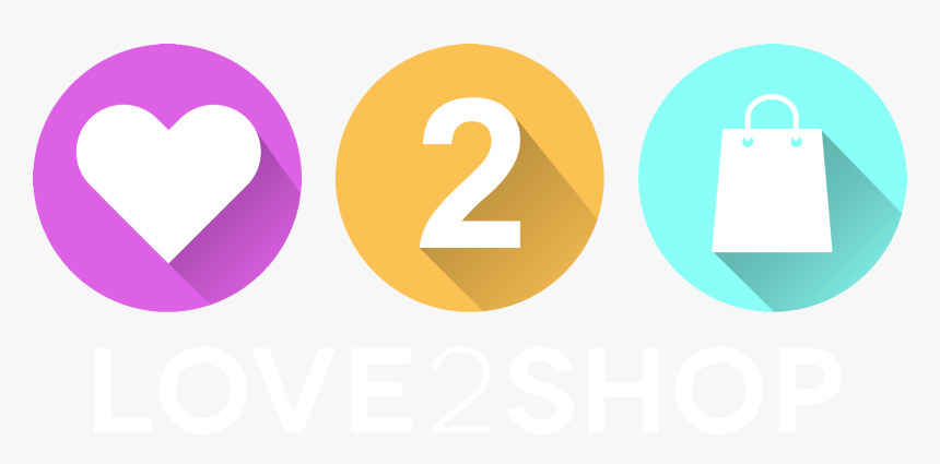 Logotipo De Love2shop