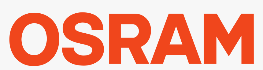 Osram Logo Png, Transparent Png , Transparent Png Image - PNGitem