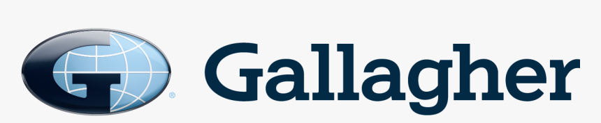 Aj Gallagher High Resolution Logo, HD Png Download , Transparent Png ...