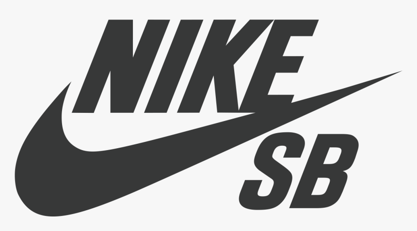 Logo Nike Sb Vetor, HD Png Download , Transparent Png Image - PNGitem
