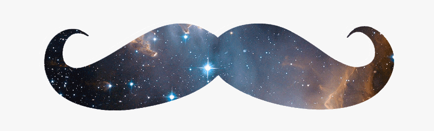 Mustache Gifs, HD Png Download , Transparent Png Image - PNGitem