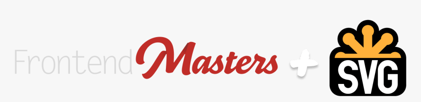 Frontend Masters Logo - Graphic Design, HD Png Download , Transparent ...