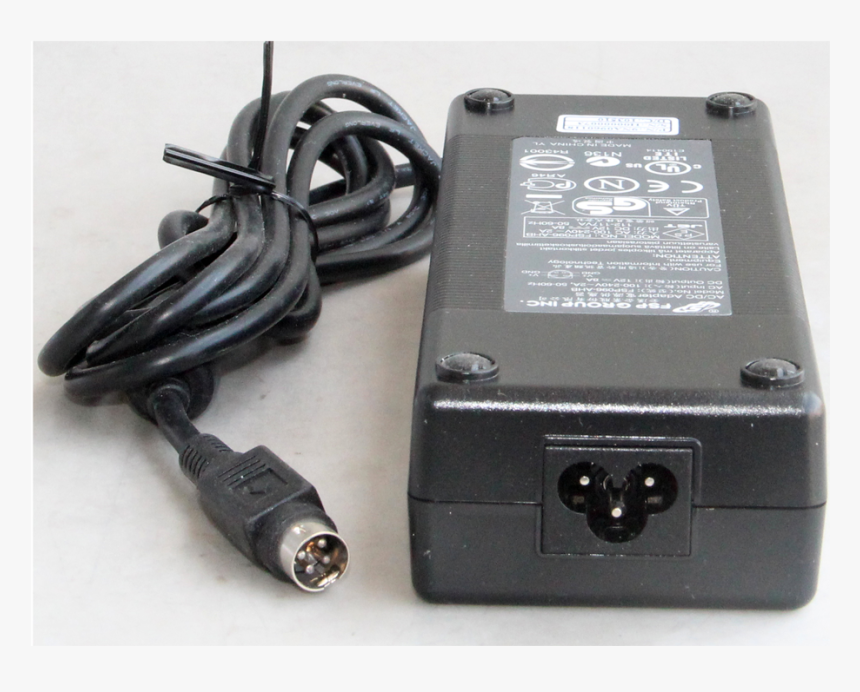 Laptop Power Adapter, HD Png Download , Transparent Png Image - PNGitem