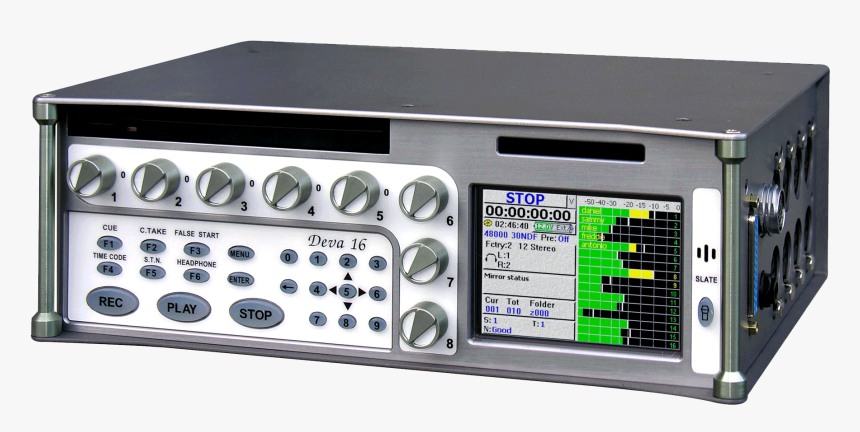 Sync Multitrack Recorder, HD Png Download , Transparent Png Image - PNGitem
