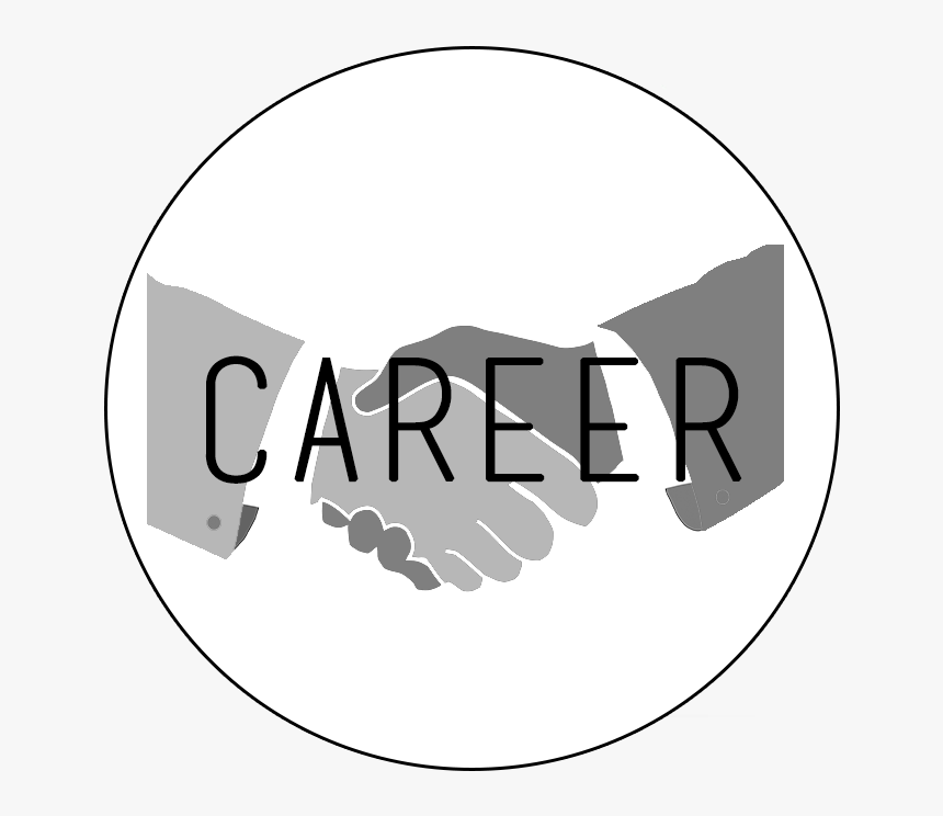Career - Circle, HD Png Download , Transparent Png Image - PNGitem