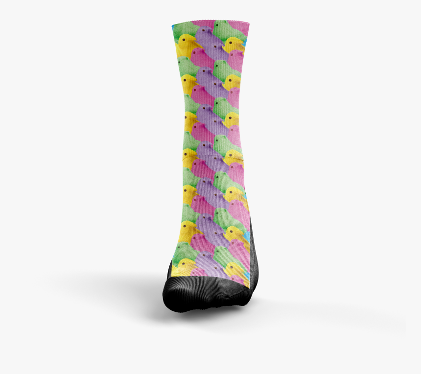 Custom Designed Socks - Sock, HD Png Download , Transparent Png Image ...