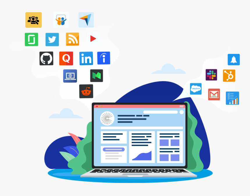 Linkedin, HD Png Download , Transparent Png Image - PNGitem