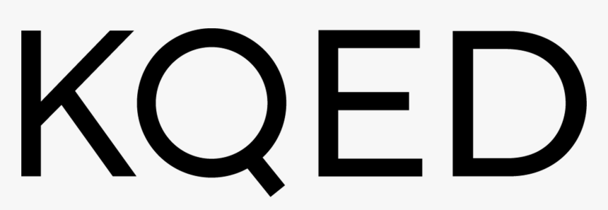 Kqed Logo Png, Transparent Png , Transparent Png Image - PNGitem