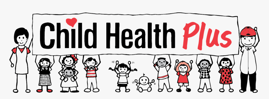 Child Health Plus - Child Health Plus Logo, HD Png Download ...