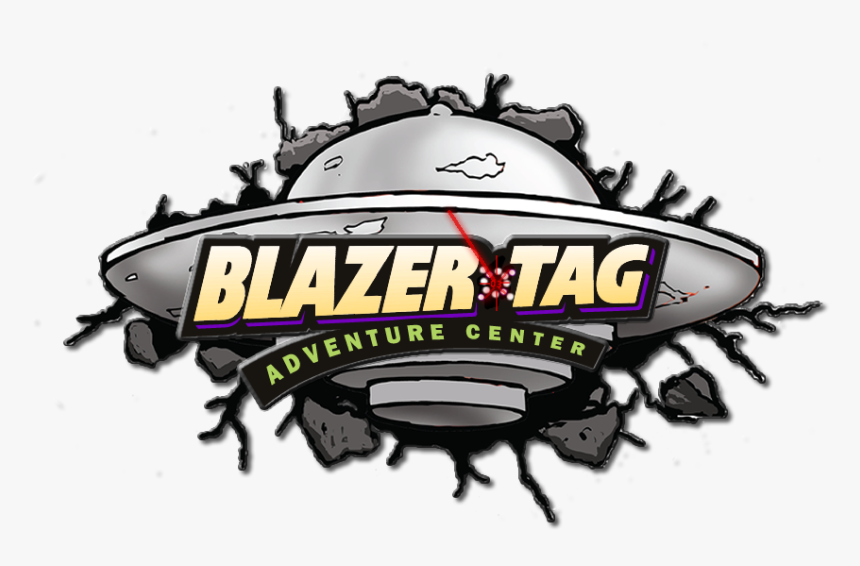 Blazer Tag Logo, HD Png Download , Transparent Png Image - PNGitem