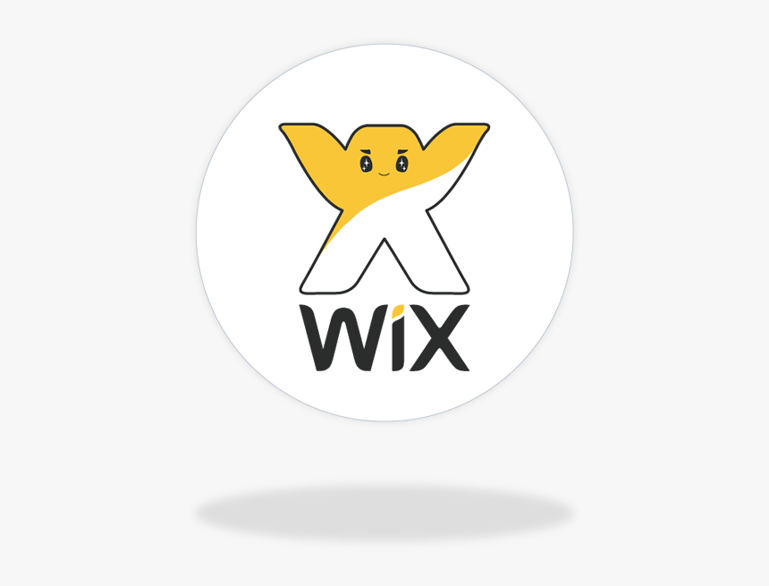 Wix, HD Png Download , Transparent Png Image - PNGitem