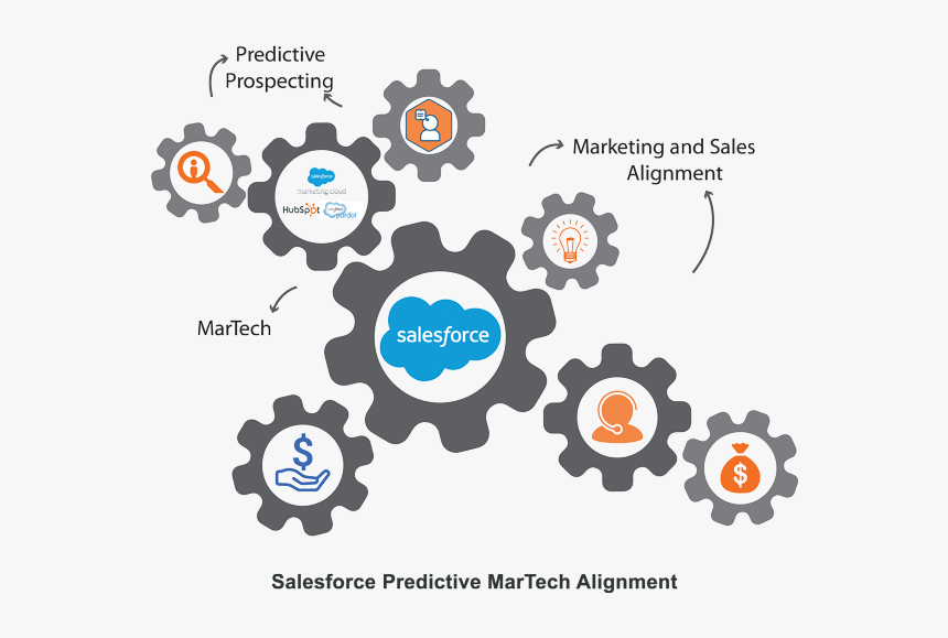 Operational Efficiency Icon