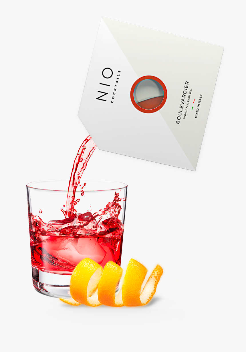 Negroni, HD Png Download , Transparent Png Image - PNGitem