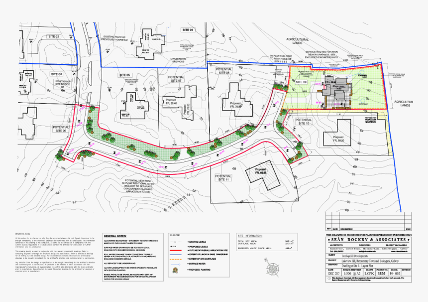 Site Drawing Urban - Site Layout Plan Drawing, HD Png Download ...