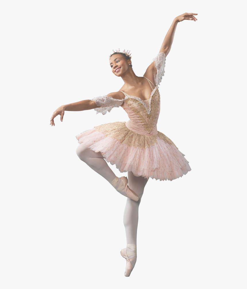 Nutcracker Transparent Ballet, HD Png Download , Transparent Png Image ...