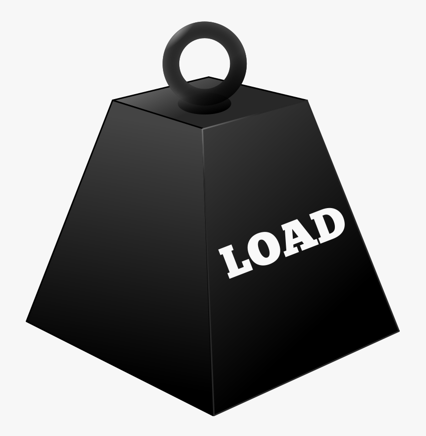 Load - Paper, HD Png Download , Transparent Png Image - PNGitem