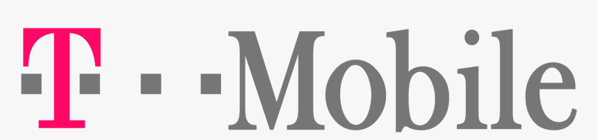 T Mobile Logo Png - T Mobile Us Logo, Transparent Png , Transparent Png ...